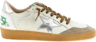 Golden Goose Herren, Schuhe, Grau, 42 EUGr&ouml;&szlig;e