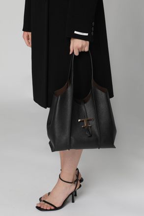 Tod's Tote Bag - Black
