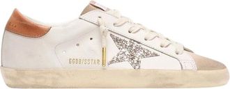 Golden Goose Damen, Schuhe, Wei&szlig;, 37 EUGr&ouml;&szlig;e