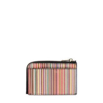 Paul Smith Porte-monnaie en cuir