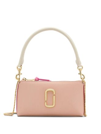 Marc Jacobs sac à bandoulière The Utility Snapshot - Rose