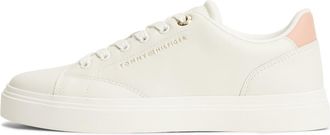 Tommy Hilfiger Sneaker Metallic Logo