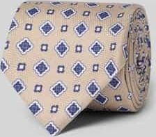 Altea Krawatte aus reiner Seide Modell ISONZO