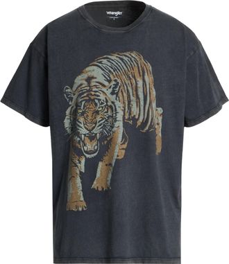 Wrangler TOPS - T-shirts auf YOOX.COM