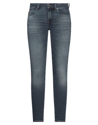7 For All Mankind HOSEN & R&Ouml;CKE - Jeanshosen auf YOOX.COM