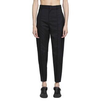 Loewe Wool Trousers