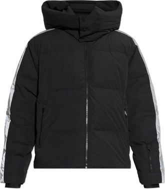 Perfect Moment Mountain Mission Daunenjacke - - Sport - Herren - Schwarzk - S