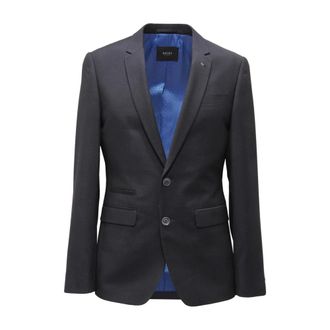 Digel Nestor Jacket - - Jackets - Herren - Blau - XS