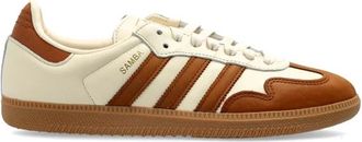 adidas Femme, Chaussures, Beige, Taille: 38 1/2 EU Samba OG W