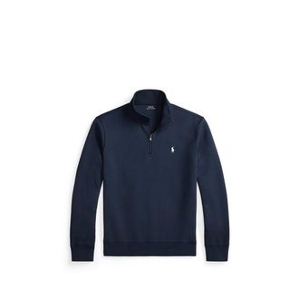 Polo Ralph Lauren Sweatshirt en coton mélangé