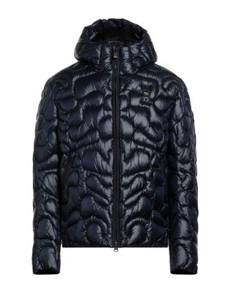 Blauer JACKEN & M&Auml;NTEL - Pufferjacken & Daunenjacken auf YOOX.COM