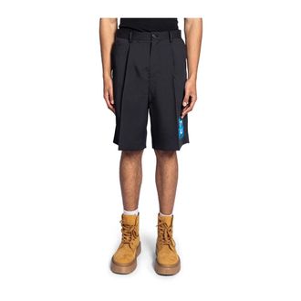 Undercover Homme, Shorts, Noir, Taille: XL Shorts Décontractés