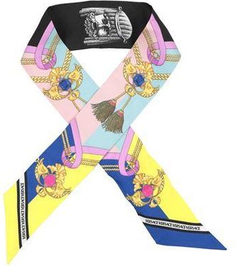 Versace ACCESSOIRES - &Eacute;charpes sur YOOX.COM