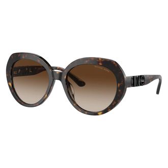 Michael Kors unisex, Accessoires, Brun, Taille: 56 MM 0Mk2214U