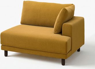 IKEA UPP&Aring;KRA 1,5er-Sitzelement