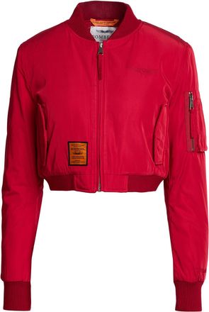 Original Bombers JACKEN & M&Auml;NTEL - Jacken und Anoraks auf YOOX.COM