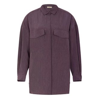 Sessun Chemise Naoshima Rayures Sess&ugrave;n