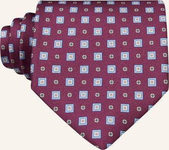 Eton Krawatte rot