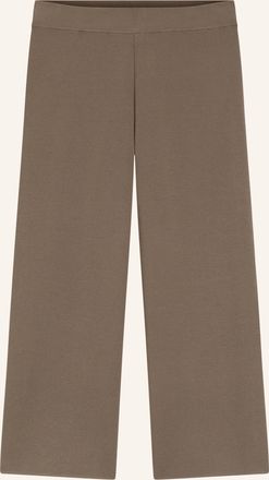 HUGO BOSS Casual Trousers Fiorenzi 100 % Not Applicable braun