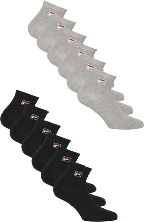 Fila Socken