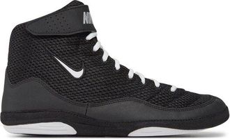Nike Boxschuhe Inflict 325256 006 Schwarz