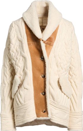 Ermanno Scervino JACKEN & M&Auml;NTEL - Jacken und Anoraks auf YOOX.COM