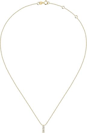 Live Diamond Kette