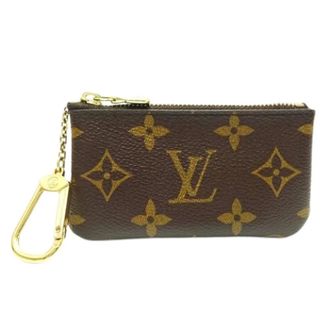 Louis Vuitton unisex, Pre-owned, Brun, Taille: ONE Size Porte-monnaie Pre-owned