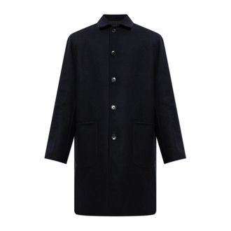Etro Coats - - Coats - Herren - Blau - L