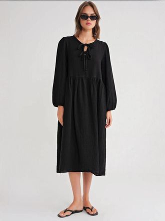 Mixray Kleid