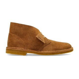 A.P.C. A.p.c. - Pxcem Boot - Homme - Chaussures - Brun - Taille: 45 EU