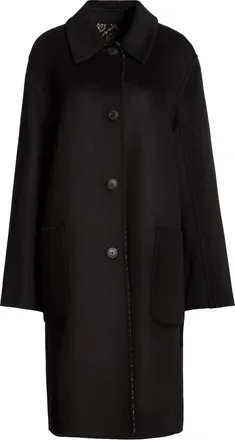 Tory Burch JACKEN & M&Auml;NTEL - M&auml;ntel auf YOOX.COM
