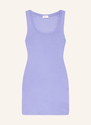 American Vintage American Vintage Tanktop lila