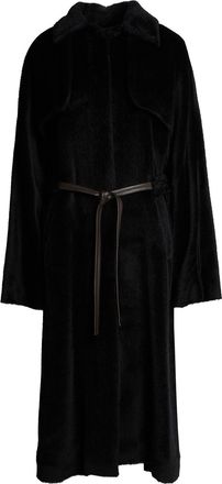 Drumohr JACKEN & M&Auml;NTEL - Shearling- & Kunstfell auf YOOX.COM