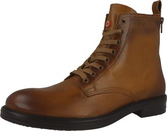 Nobrand Schn&uuml;rboots Wring
