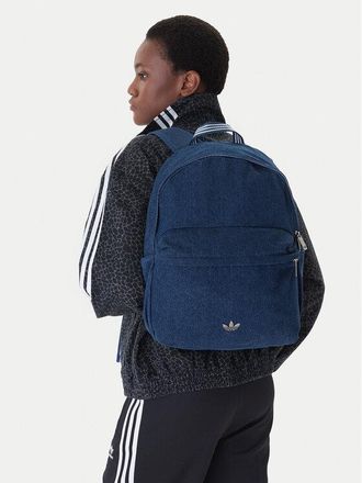 adidas Rucksack KD7905 Blau