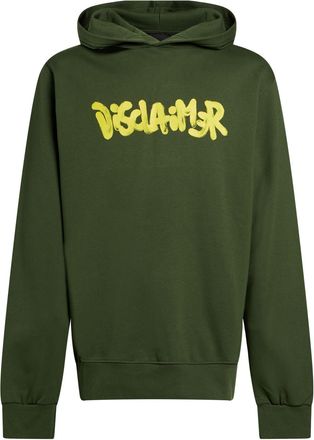 Disclaimer TOPS - Sweatshirts auf YOOX.COM
