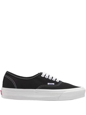Vans baskets Authentic 44 DX - Noir