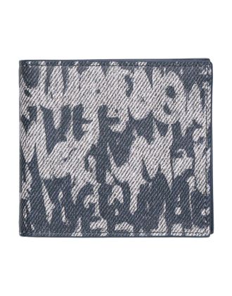 Alexander McQueen Kleinlederwaren - Brieftaschen auf YOOX.COM