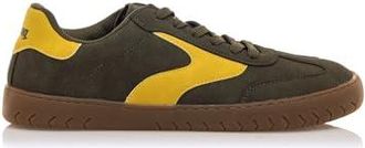Mtng Sneakers Barefoot Homme Free-Gym 84806 | 61086 | Kaky Amarillo