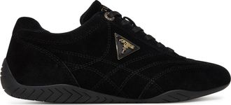 Guess Sneakers Guess FLPGAB SUE12 Schwarz