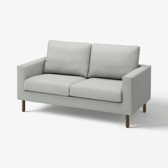 IKEA SALTSJ&Ouml;BADEN 2er-Sofa