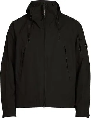 C.P. Company Veste zipp&eacute;e &agrave; capuche