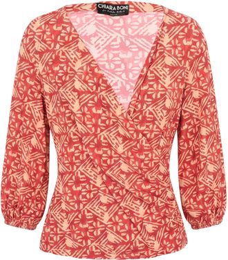 La Petite Robe Di Chiara Boni TOPS - Tops auf YOOX.COM