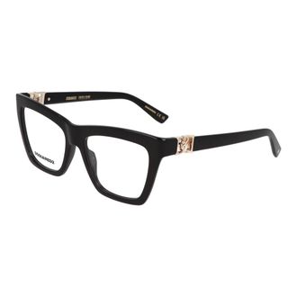 Dsquared2 unisex, Accessories, Schwarzk, 54 MMGr&ouml;&szlig;e
