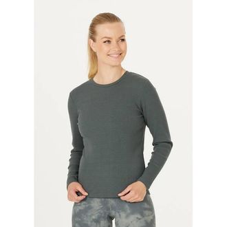 ENDURANCE Damen Shirt Lankae W L/S Tee