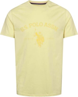 U.S.Polo Association T-shirt UWMaggi