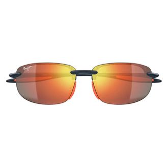 Maui Jim unisex, Accessoires, Noir, Taille: 60 MM Hookipa Ultra AF