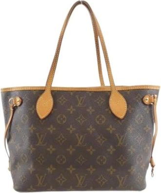Louis Vuitton Damen, Pre-Owned, Braun, ONE SIZEGr&ouml;&szlig;e