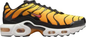 Nike Femme, Chaussures, Multicolore, Taille: 37 1/2 EU Air Max Plus Sunset